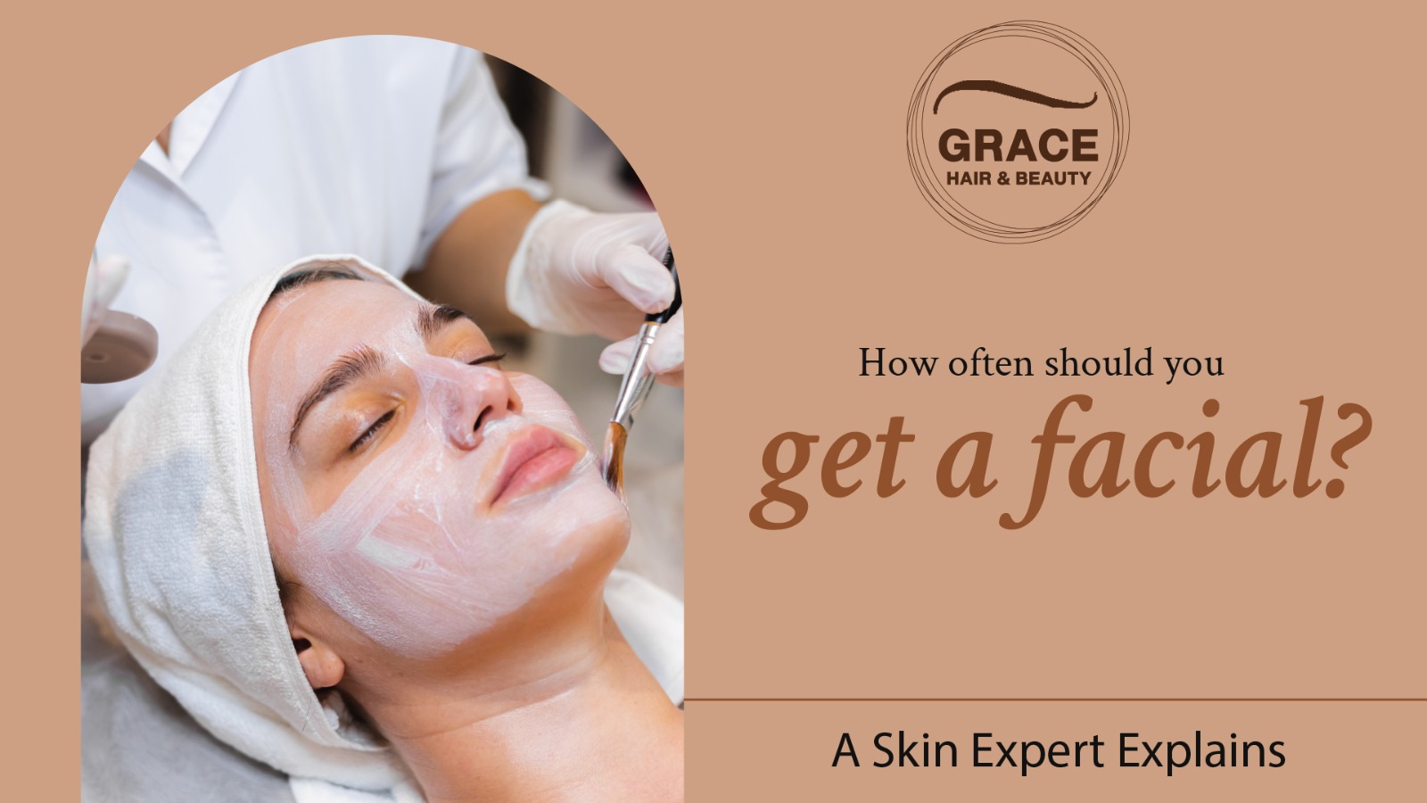 How Often Should You Get a Facial? Expert Skin Care Guide